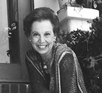 Myra Cohn Livingston – Kenn Nesbitt's Poetry4kids.com