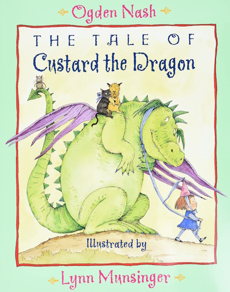 Ogden Nash – Kenn Nesbitt's Poetry4kids.com