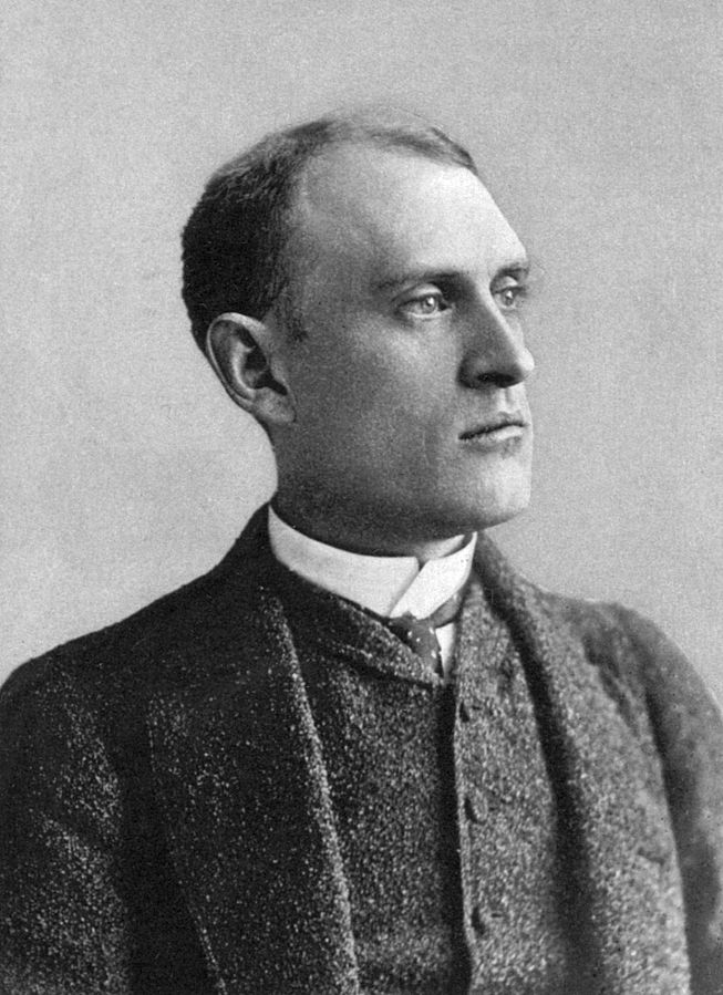 Eugene Field – Kenn Nesbitt's Poetry4kids.com