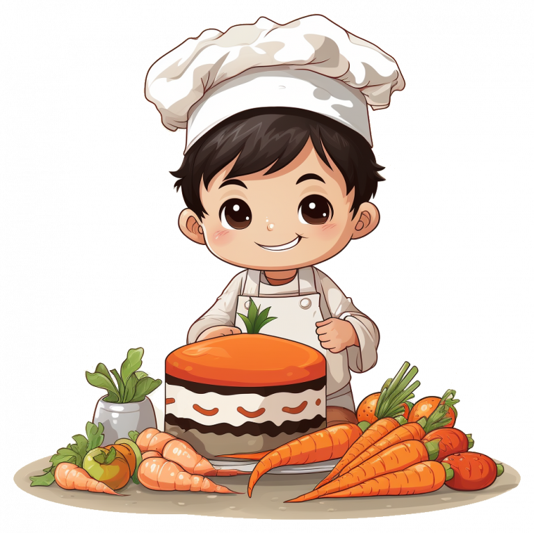 Making Cakes – Kenn Nesbitt's Poetry4kids.com