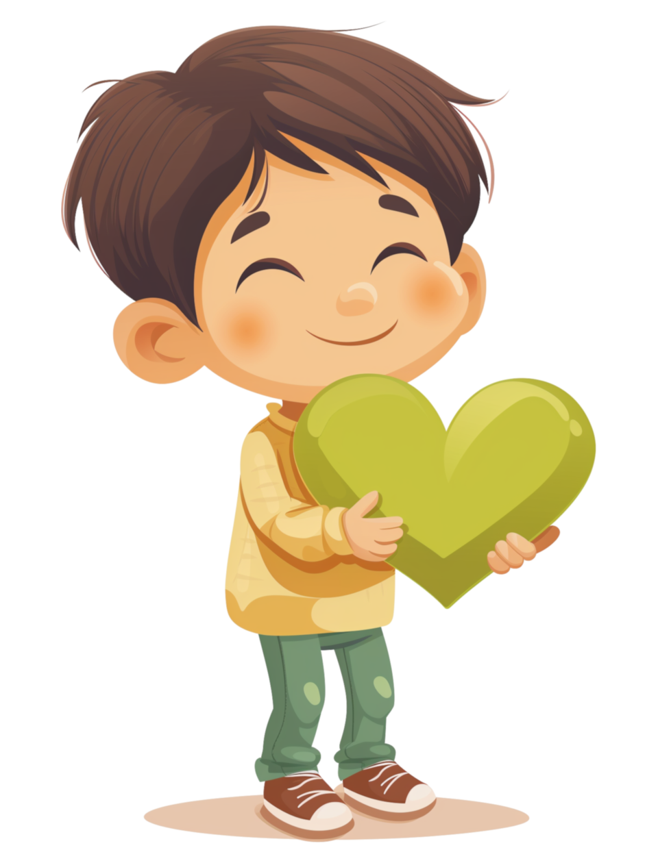 I Got My Mom a Valentine – Kenn Nesbitt's Poetry4kids.com