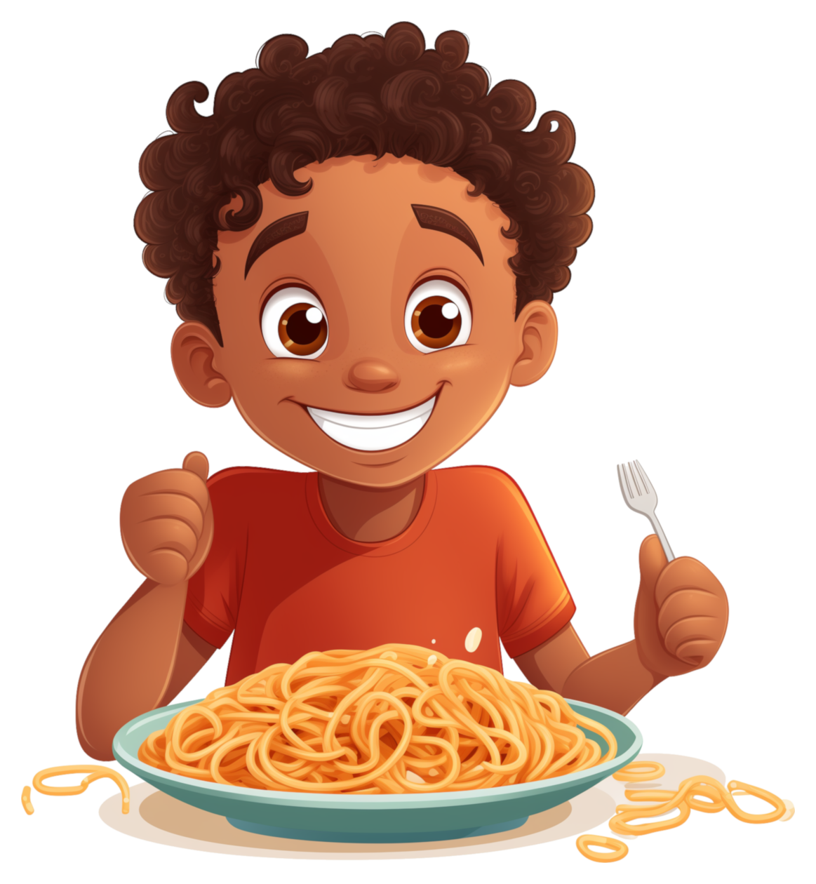 Spaghetti, Dear Spaghetti – Kenn Nesbitt's Poetry4kids.com
