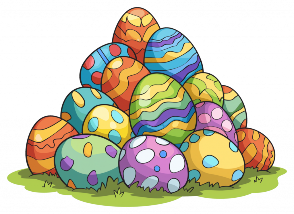 Easter Feaster – Kenn Nesbitt's Poetry4kids.com
