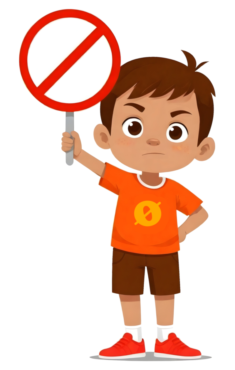 Mr. Negative – Kenn Nesbitt's Poetry4kids.com