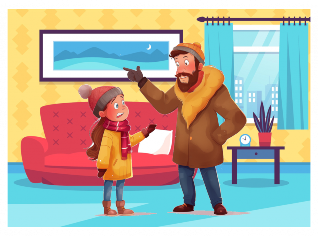 Too Cold! – Kenn Nesbitt's Poetry4kids.com