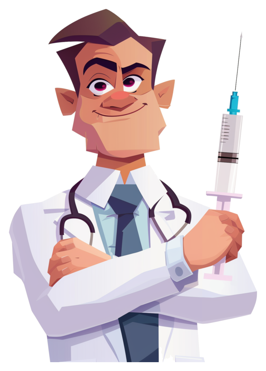 I Went to the Doctor – Kenn Nesbitt's Poetry4kids.com