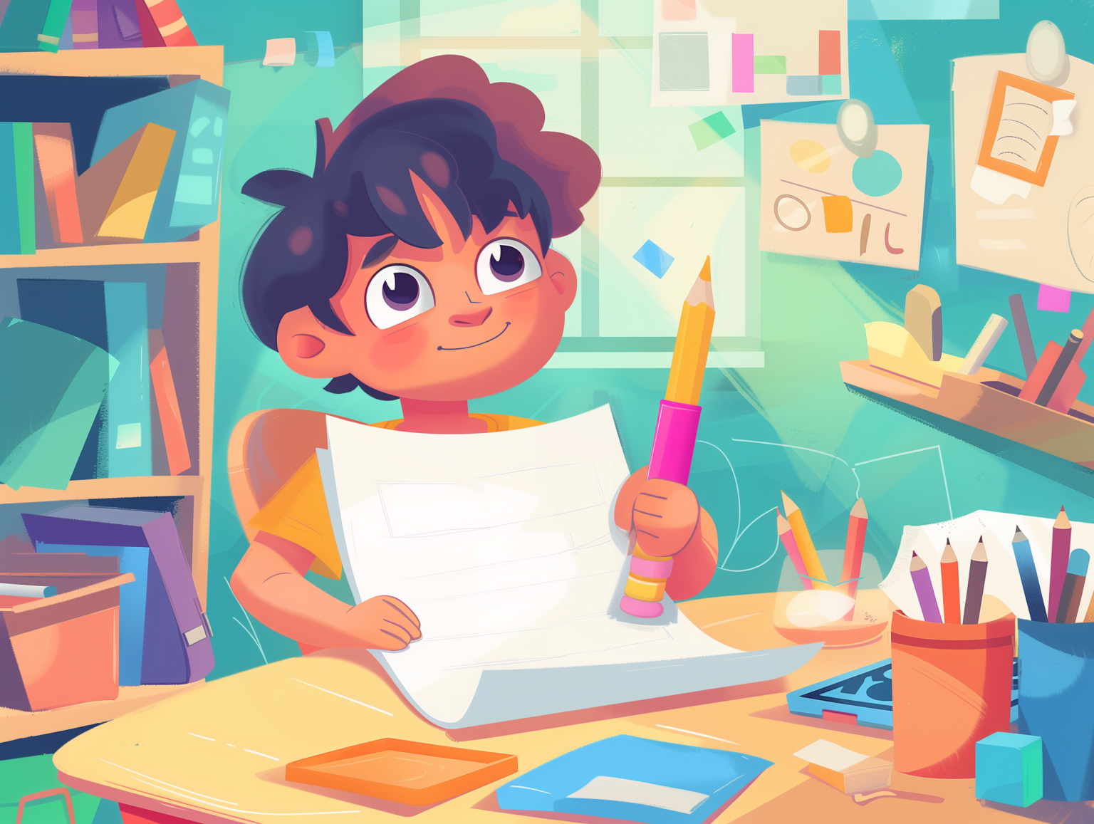 Sensory Poetry Lesson Plan: Bringing Poems to Life Through the Five ...