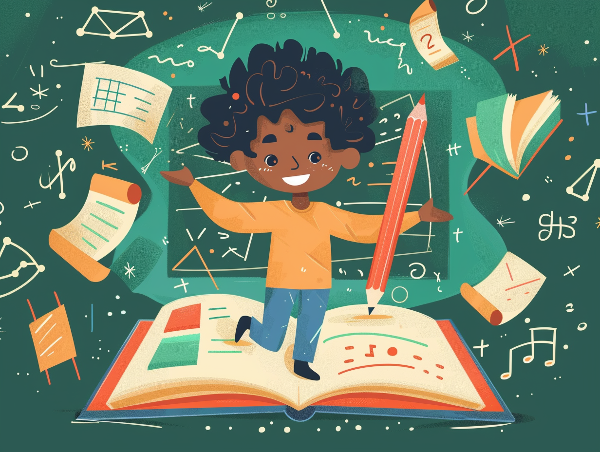 The Math-Poetry Connection: Using Verses to Boost Numeracy Skills ...