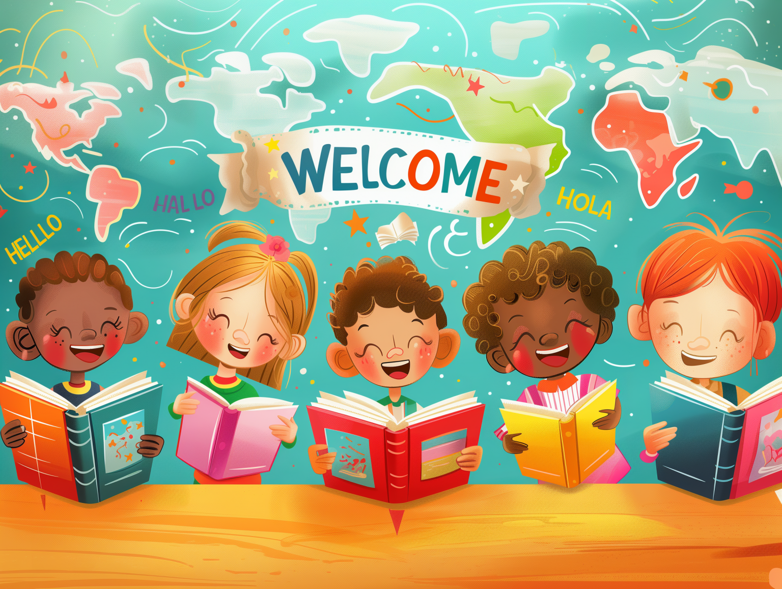 Enhancing ESL Fluency Through Children’s Poetry – Kenn Nesbitt's ...