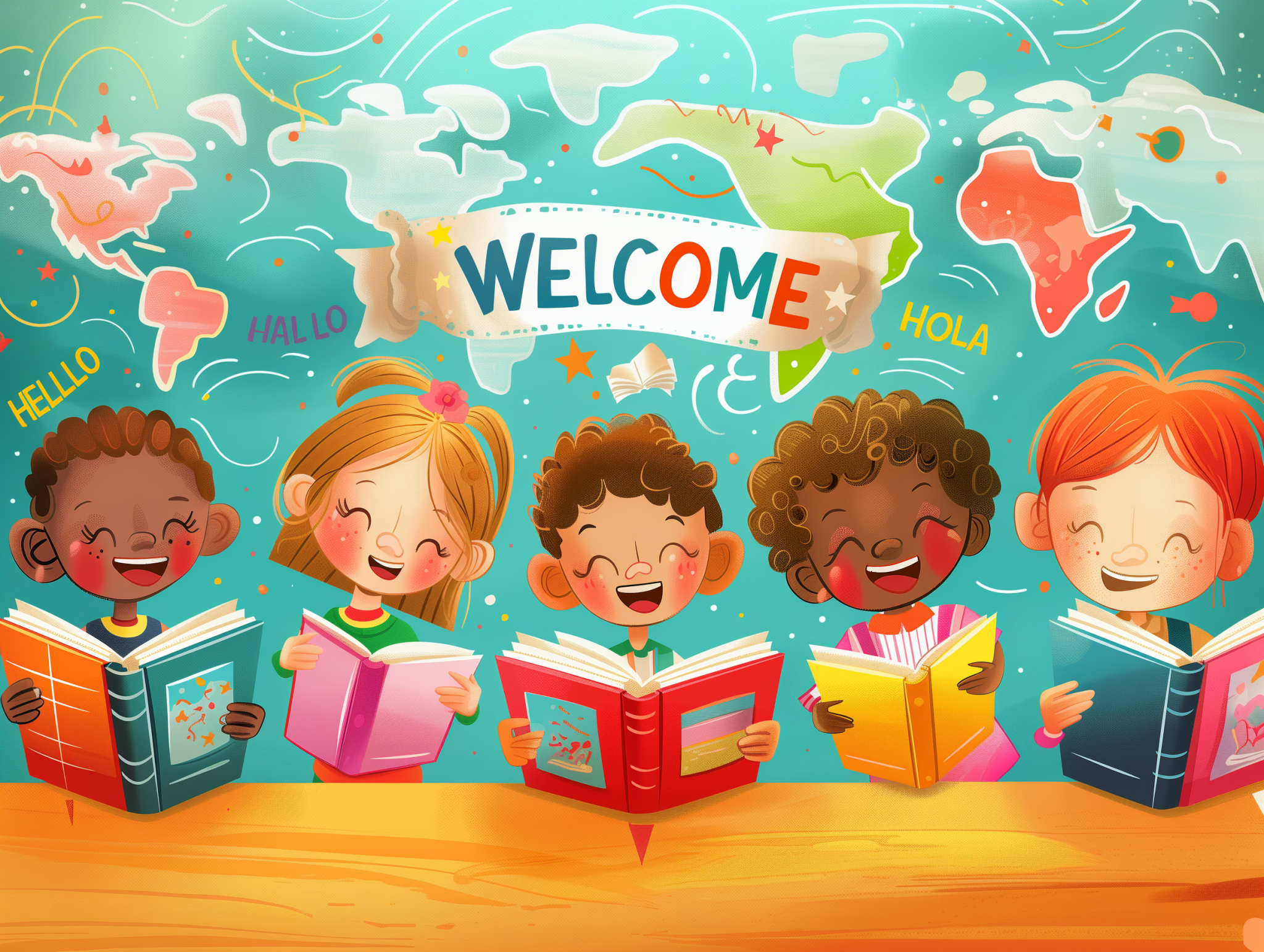 Enhancing ESL Fluency Through Children’s Poetry – Kenn Nesbitt's ...