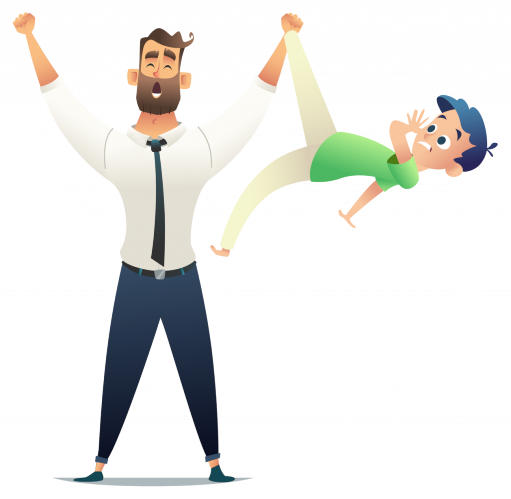 My Knee Is for Me – Kenn Nesbitt's Poetry4kids.com