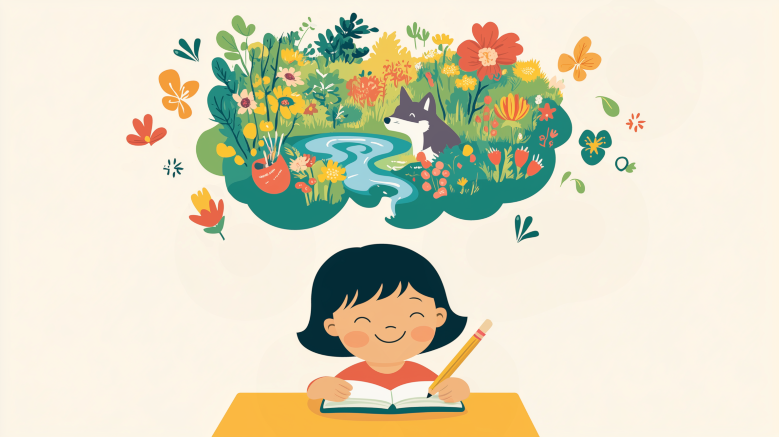 Painting with Words: Using Imagery to Make Your Writing Pop – Kenn ...