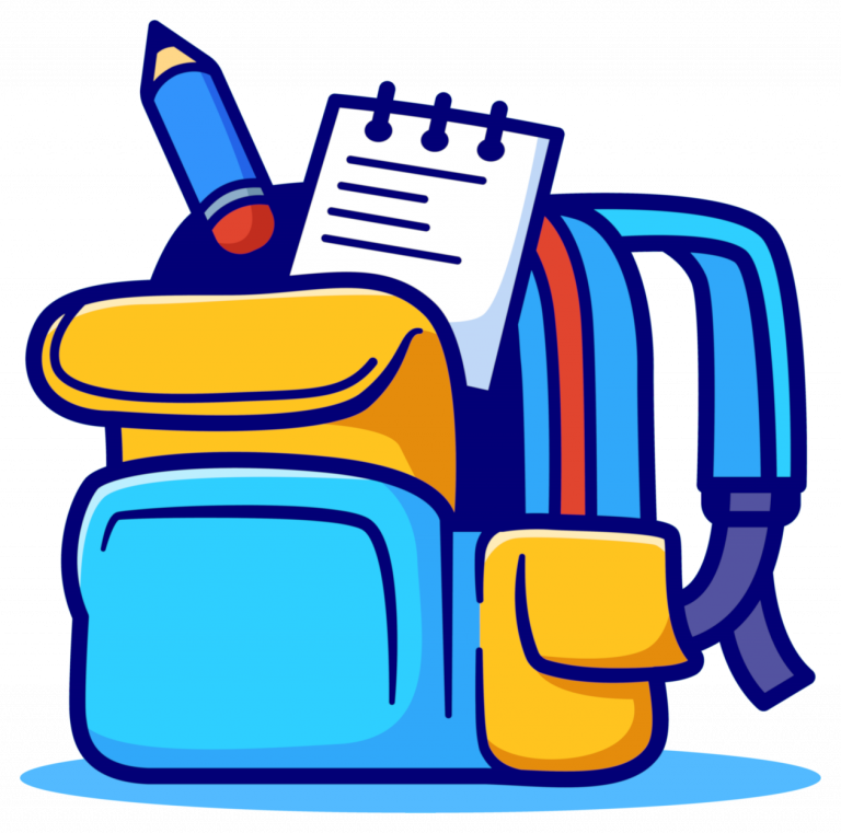 The First Week of School – Kenn Nesbitt's Poetry4kids.com