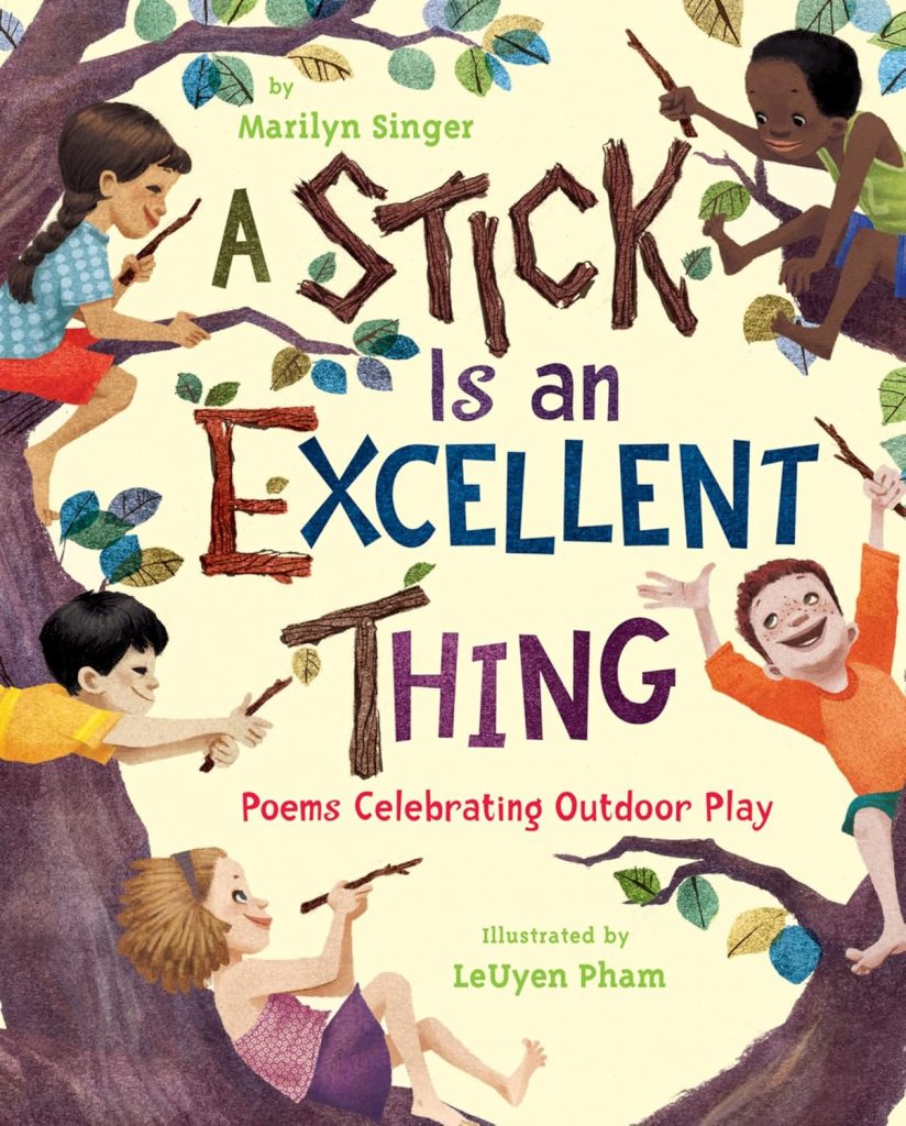 News – Kenn Nesbitt's Poetry4kids.com
