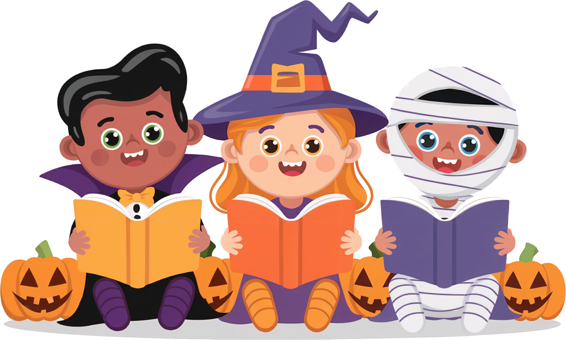 Famous and Fun Halloween Poems for Kids – Kenn Nesbitt's Poetry4kids.com