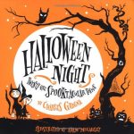Famous and Fun Halloween Poems for Kids – Kenn Nesbitt's Poetry4kids.com