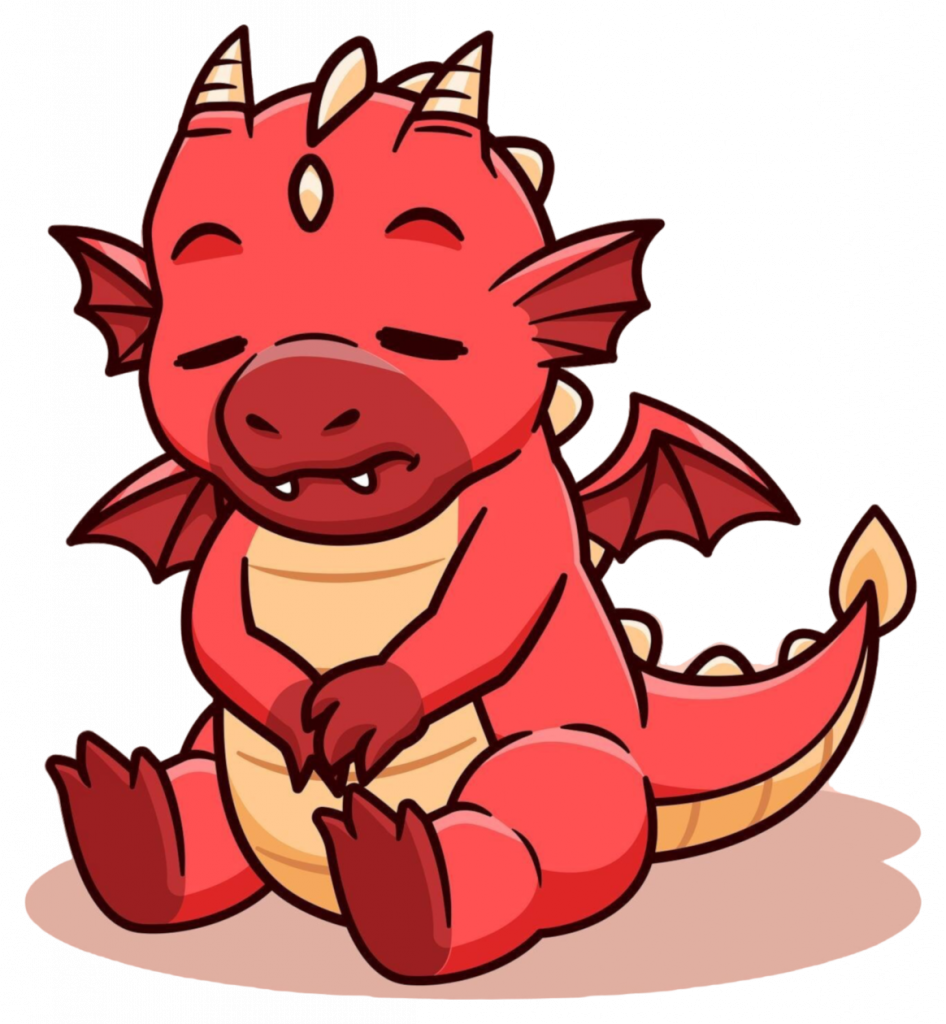 It’s a Drag to Be a Dragon – Kenn Nesbitt's Poetry4kids.com