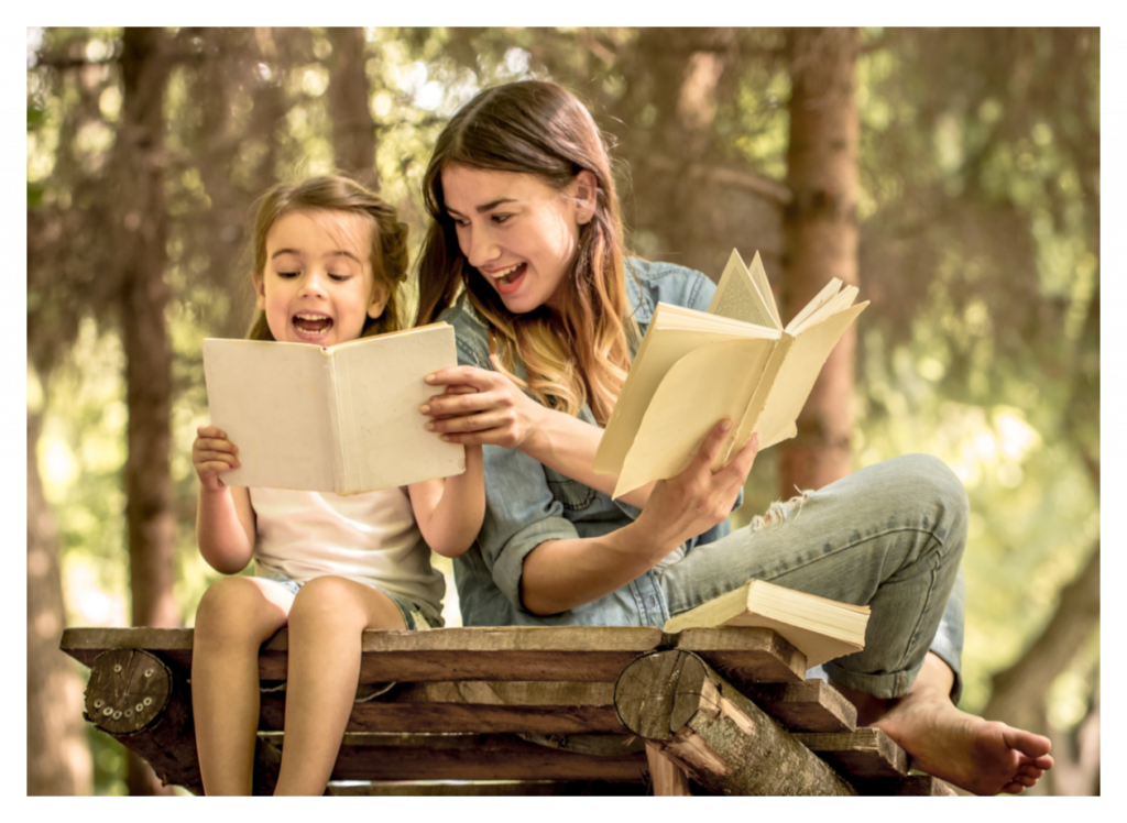 The Magic of Sound in Poetry – Kenn Nesbitt's Poetry4kids.com