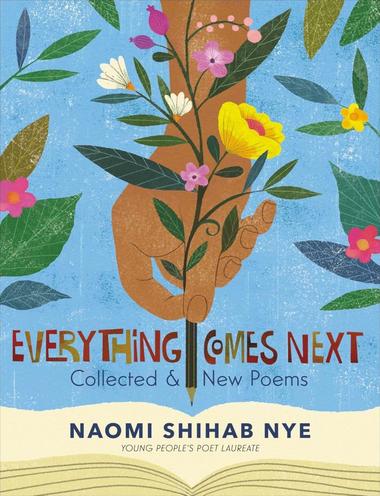 Celebrate Naomi Shihab Nye – Kenn Nesbitt's Poetry4kids.com